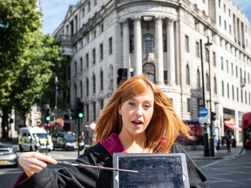London: Harry Potter Tour & The London Dungeons Tour - Who This Tour Is Best For
