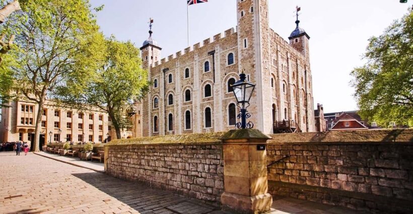 London: Harry Potter Tour, Tower of London & River Cruise - London: Harry Potter Tour, Tower of London & River Cruise — A Practical, Enchanting Day Out