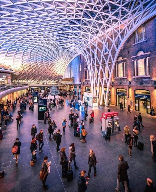 London: Harry Potter Tour, Tower of London & River Cruise - The Value of the Tour