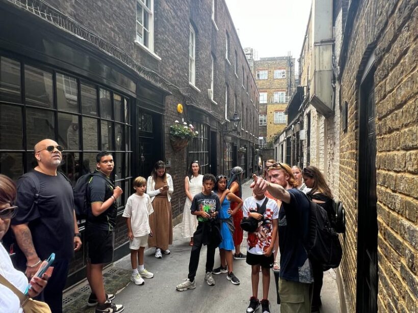 London: Harry Potter Tour, Tower of London & River Cruise - Authentic Experiences and Real Travel Tips