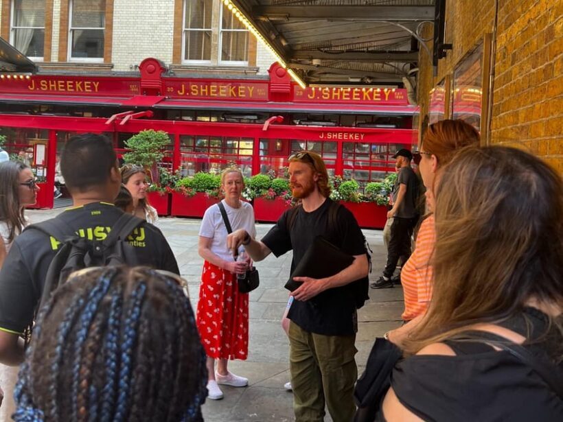 London: Harry Potter Tour, Tower of London & River Cruise - Who Is This Tour Best For?