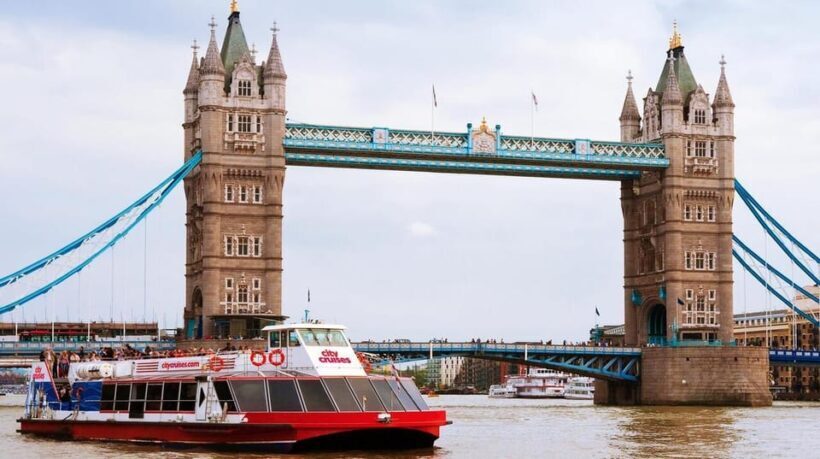 London: Harry Potter Tour with Clink Prison and River Cruise - Key Points