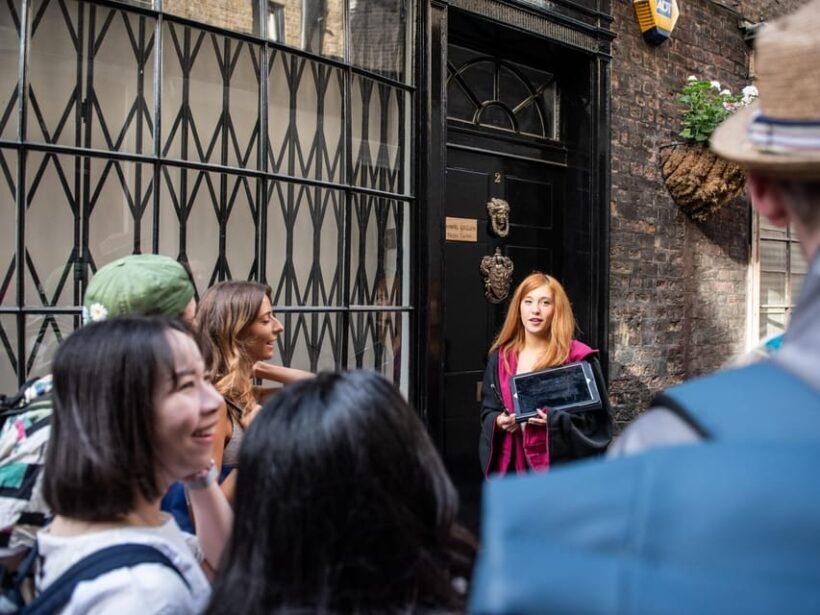London: Harry Potter Tour with Clink Prison and River Cruise - Authenticity and Value: What Travelers Say