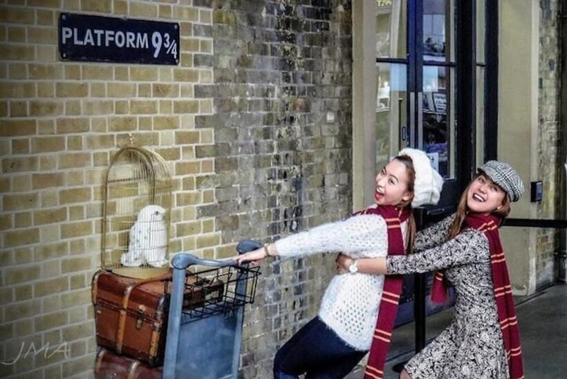 London: Harry Potter Tour with Madame Tussauds Tickets - Transition to Madame Tussauds