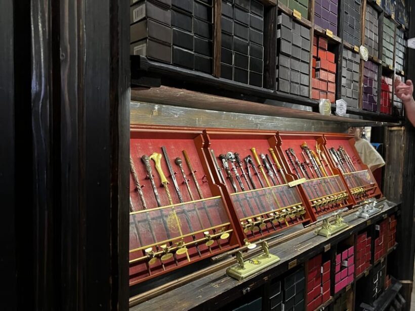 London: Harry Potter Tour with Madame Tussauds Tickets - The Value of This Tour