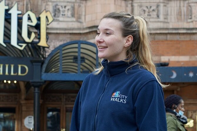 London: Harry Potter Walk, Hop-on Hop-off Bus Tour and Cruise - Meeting and Departure Details