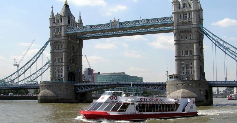 London: Harry Potter Walking Tour and River Thames Cruise - An In-Depth Look at the Tour Experience