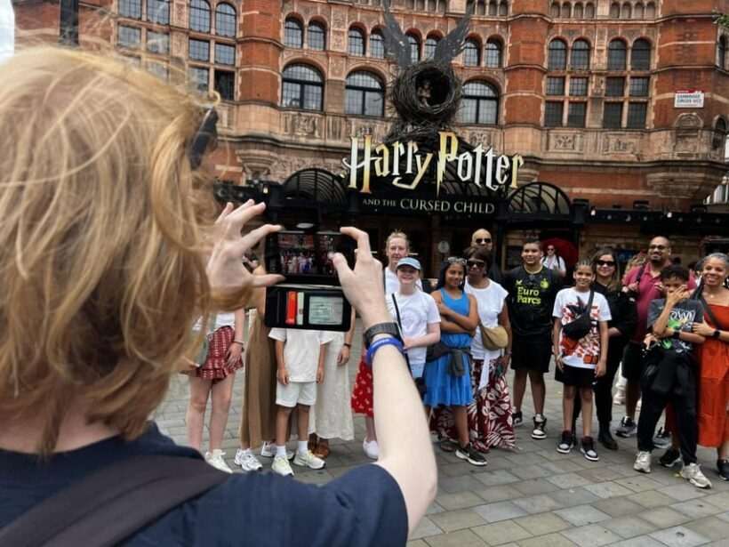London: Harry Potter Walking Tour and Tower Bridge Ticket - Is It Worth the Price?