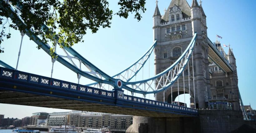 London: Harry Potter Walking Tour and Tower Bridge Ticket - Final Word