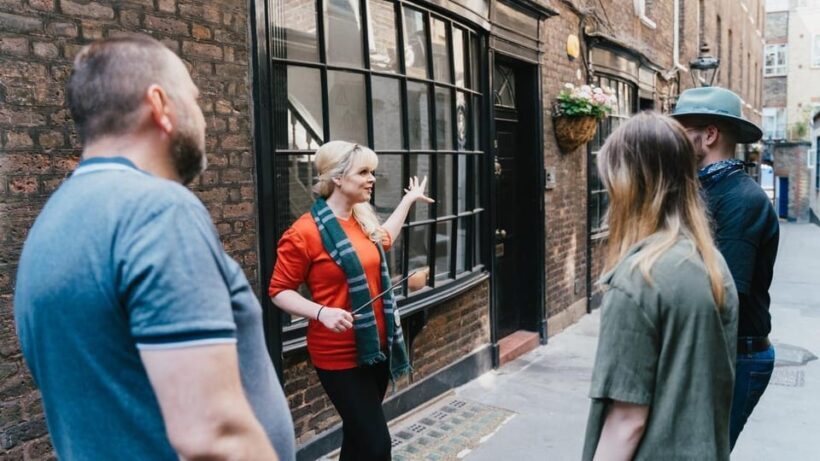 London: Harry Potter Walking Tour (& Bottle of Butterbeer) - FAQ