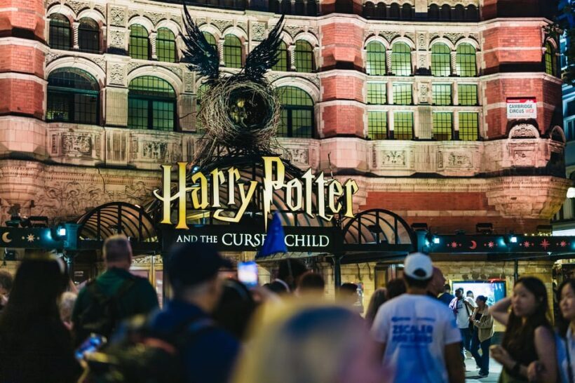 London: Harry Potter Walking Tour in German - Who Will Love This Tour?