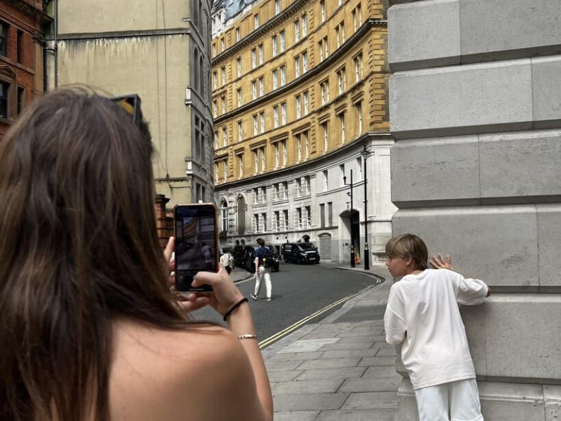 London: Harry Potter Walking Tour & London Eye Entry Ticket - Final Thoughts