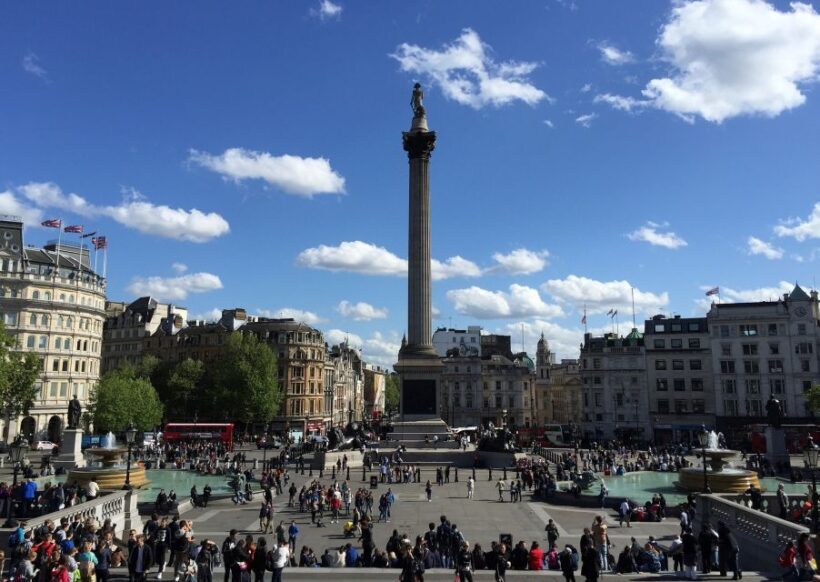 London: Harry Potter Walking Tour - An Introduction to the Tour