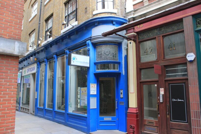 London: Harry Potter Walking Tour - FAQ
