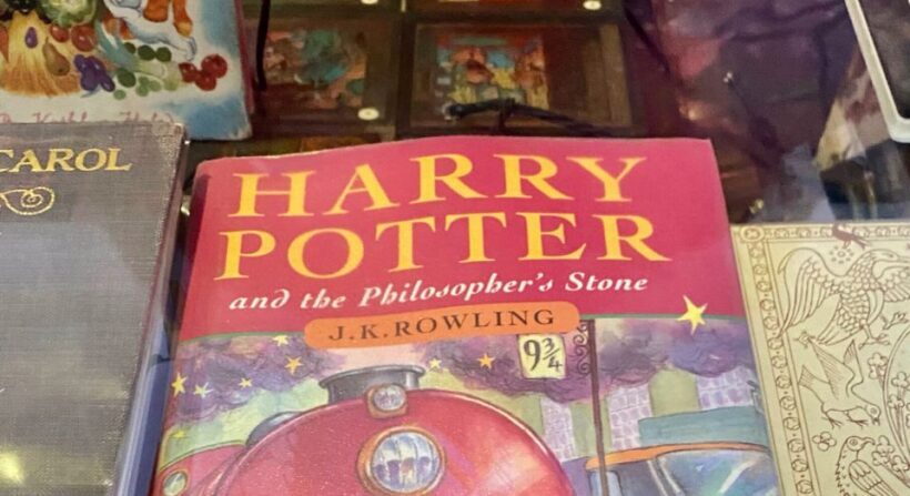 London: Harry Potter Walking Tour with Platform 9 3/4 - Exploring Hidden Gems and Film-Inspired Spots