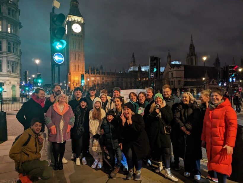 London: Harry Potter Walking Tour with Thames River Cruise - What Travelers Say: Authentic Experiences and Top Highlights
