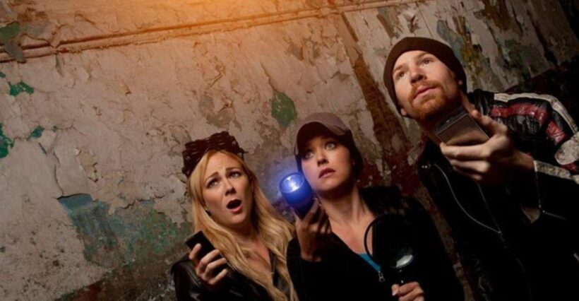 London Haunted Secrets Ghost Walking Tour - Exploring the Haunted Heart of London