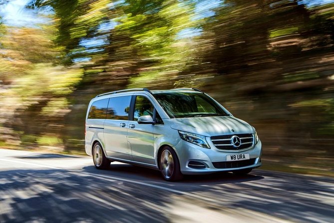 London Heathrow Airport (LHR) to Lincolnshire Luxury Transfers - Cancellation Policy and Flexibility