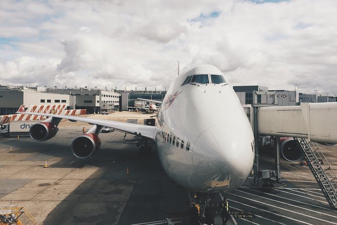 London Heathrow Airport Private Transfer Service To London - The Experience: From Airport to Hotel in Comfort and Style