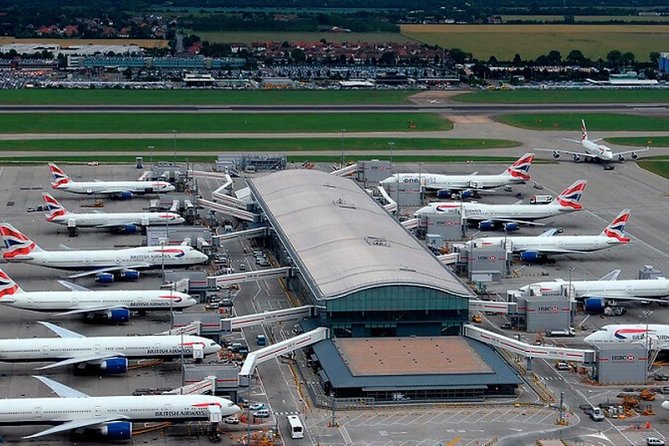 London Heathrow Airport Private Transfer Service To London - Authentic Traveler Insights