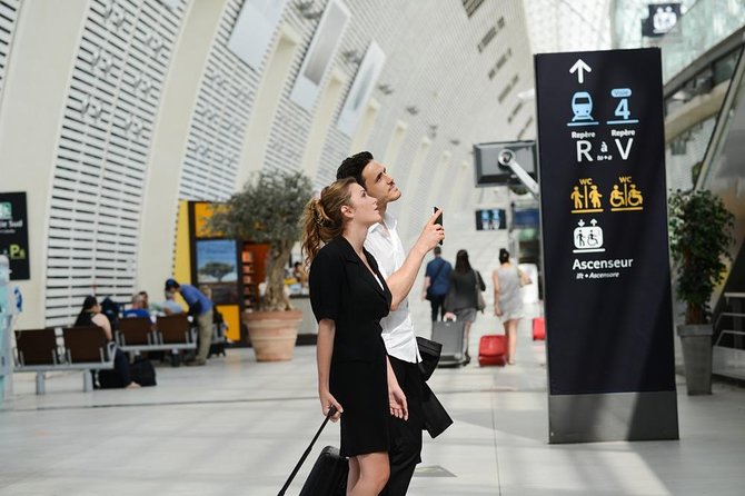 London Heathrow Airport Transfer - Booking and Cancellation Policies