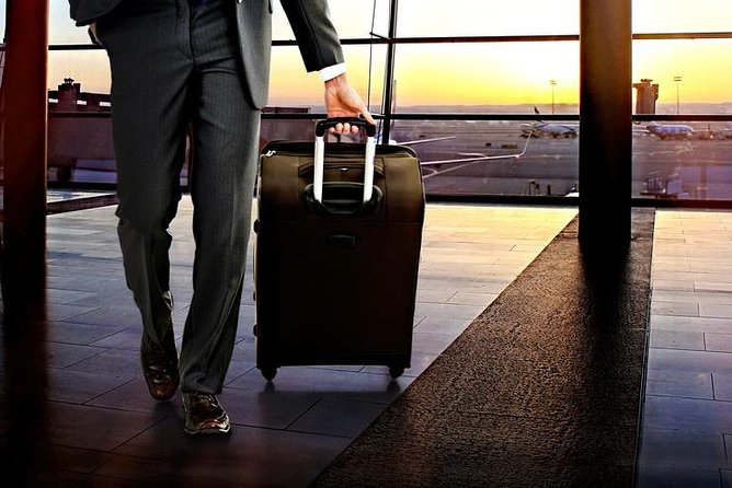 London Heathrow Airport Transfer - Company Commitment and Response to Concerns