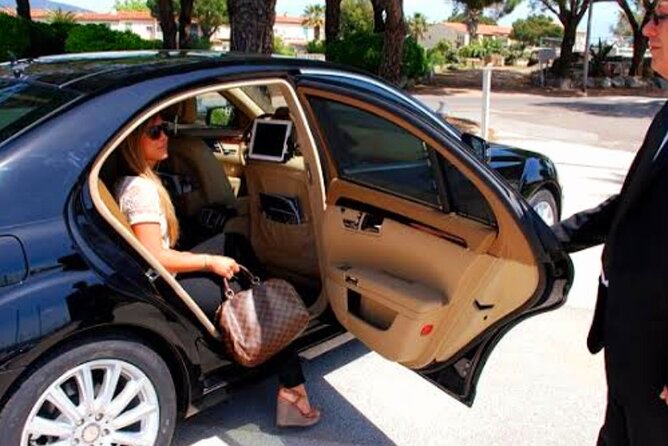 London Heathrow Airport Transfer to Central London - Key Points