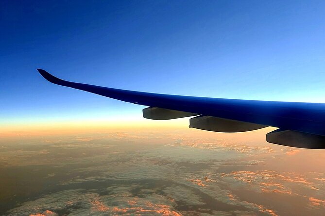 London Heathrow Airport Transfer to Central London - Practical Tips for Travelers