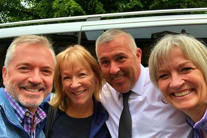 London Heathrow Airport(LHR) to Nottinghamshire Luxury Transfers - Pricing and Booking Information