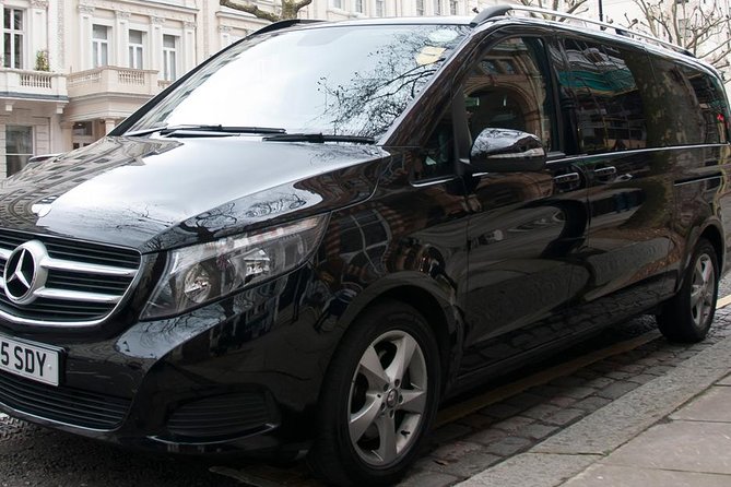 London Heathrow (LHR) Airport Arrival Shared Transfer - Airport to Hotel - Booking and Cancellation Policy