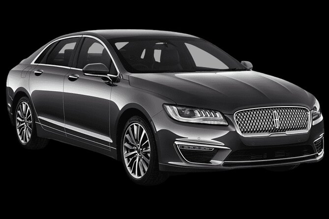 London Heathrow (LHR) Private Transfer to London City/Hotels - Final Thoughts