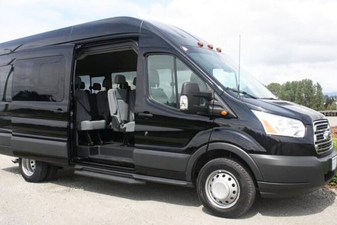 London Heathrow (LHR) Private Transfer to London City/Hotels - FAQ