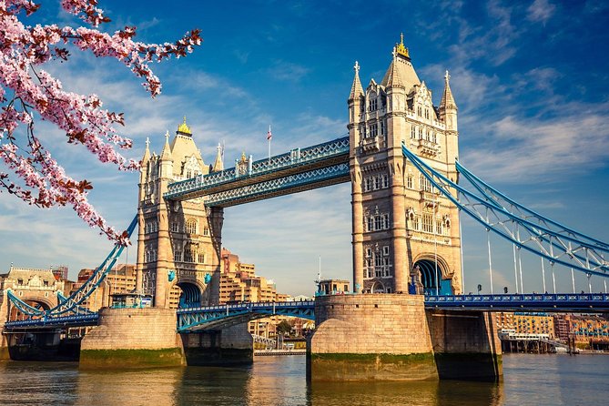 London Heathrow Stopover - Personalized Half-Day London Tour - Final Thoughts