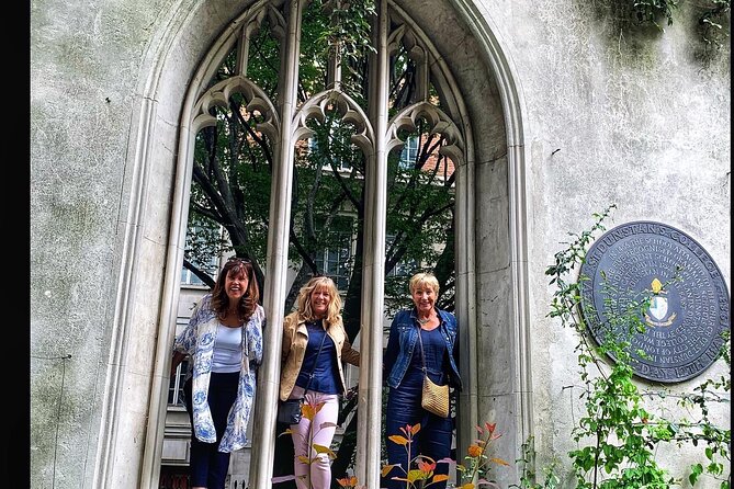 London Hidden Gardens Taxi Tour - Value and Considerations