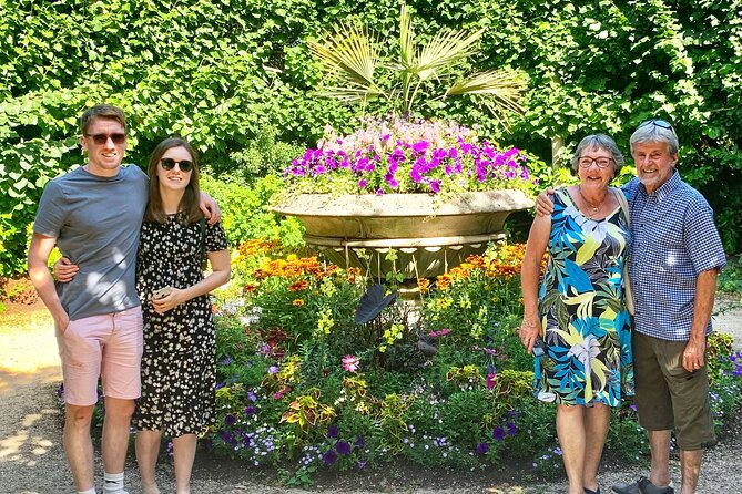 London Hidden Gardens Taxi Tour - FAQ