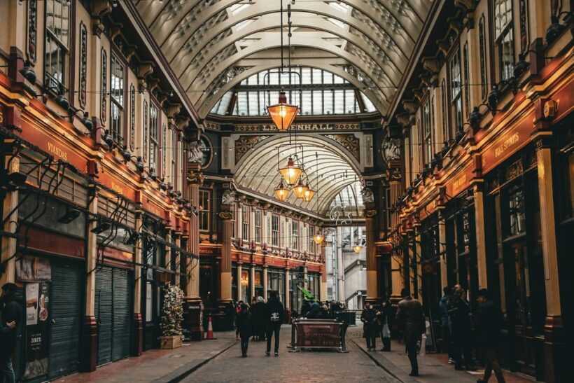 London: Hidden Secrets Of The City Guided Walking Tour - A Closer Look at the Tour Experience