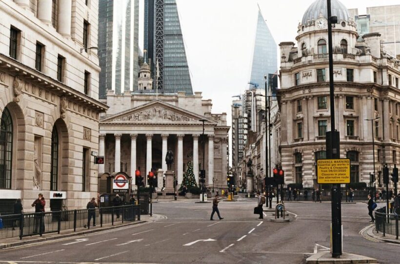 London: Hidden Secrets Of The City Guided Walking Tour - Frequently Asked Questions