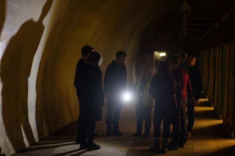London: Hidden Tube Tour of Holborn's Secret Platforms - Why This Tour Is Worth Your Time