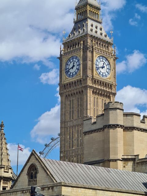 London: Highlights and Hidden Gems Private Guided Tour - Introduction