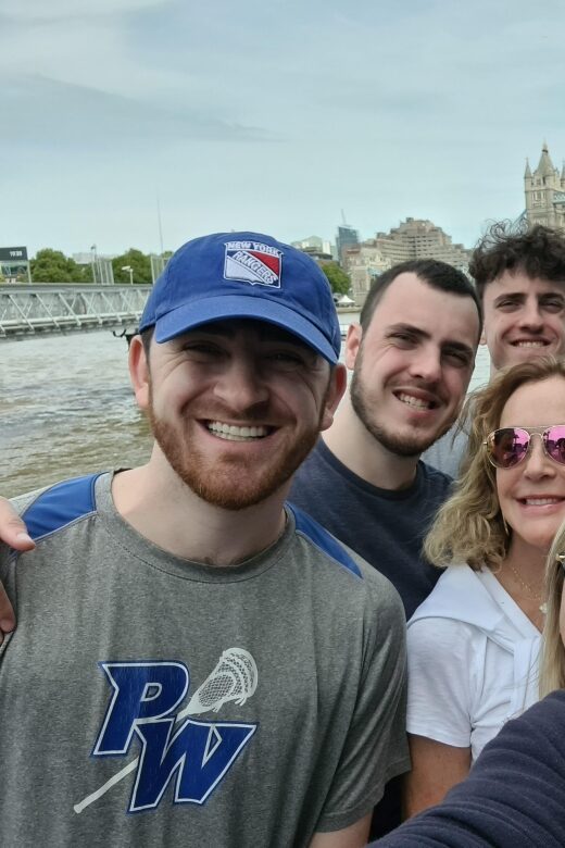 London: Highlights and Hidden Gems Private Guided Tour - The Sum Up