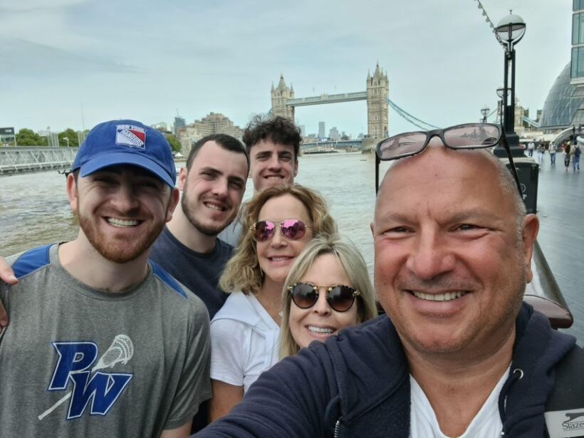 London: Highlights and Hidden Gems Private Guided Tour - FAQ