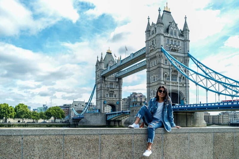 London: Highlights and Secrets Private Tour with Camden Town - Key Points