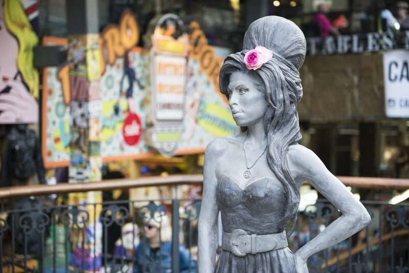London: Highlights and Secrets Private Tour with Camden Town - Who Should Consider This Tour?