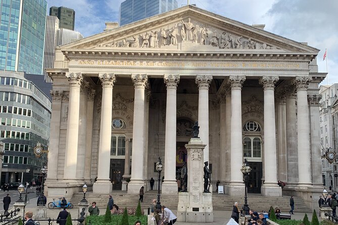 London Highlights Family-Friendly Walking Tour With Top Guide - Engaging Guides and Personalized Experience