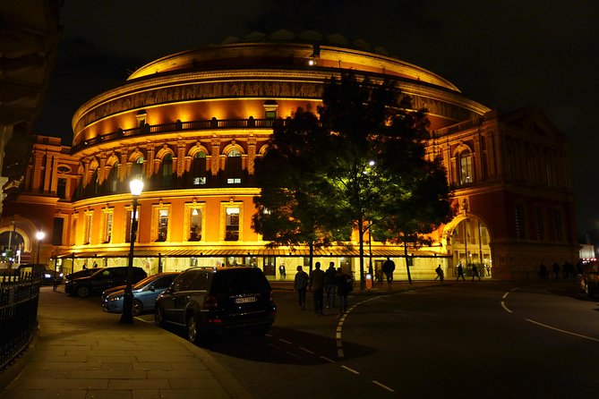 London Highlights : Private Walking Day Tour - What About the Cost?