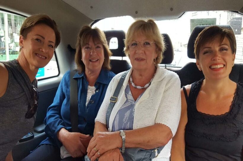 London Highlights Taxi Tour - An Honest Look at the London Highlights Taxi Tour