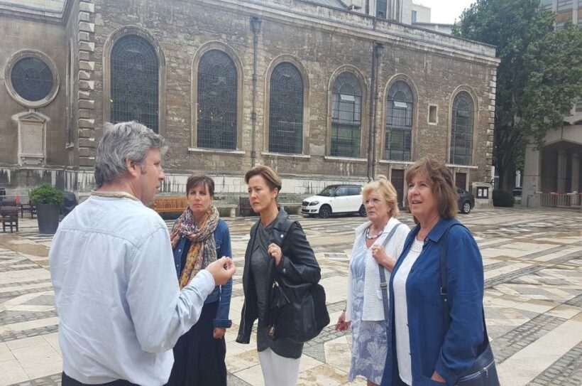 London Highlights Taxi Tour - Final Thoughts