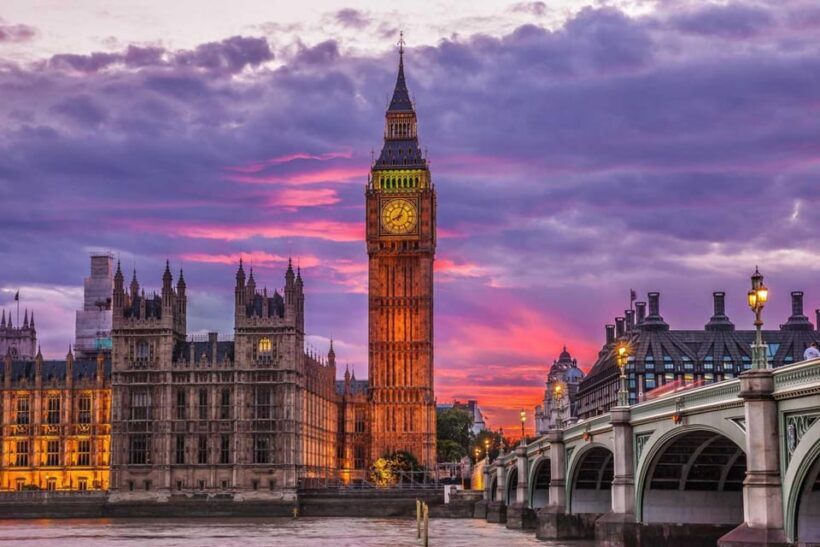 London Highlights Walking Tour with Licenced Tour Guide - Authentic Experiences and Real Feedback
