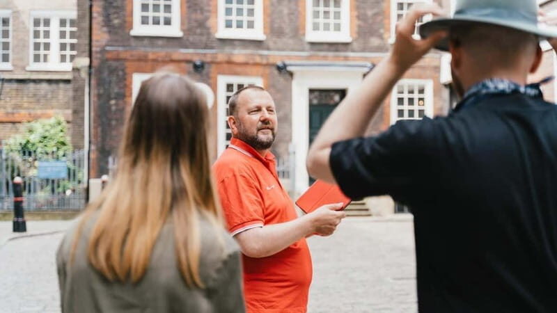 London: Historic City Walking Tour(& Rooftop Garden Access*) - Introduction