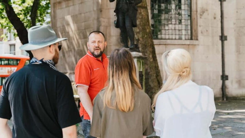 London: Historic City Walking Tour(& Rooftop Garden Access*) - What Makes This Tour Stand Out